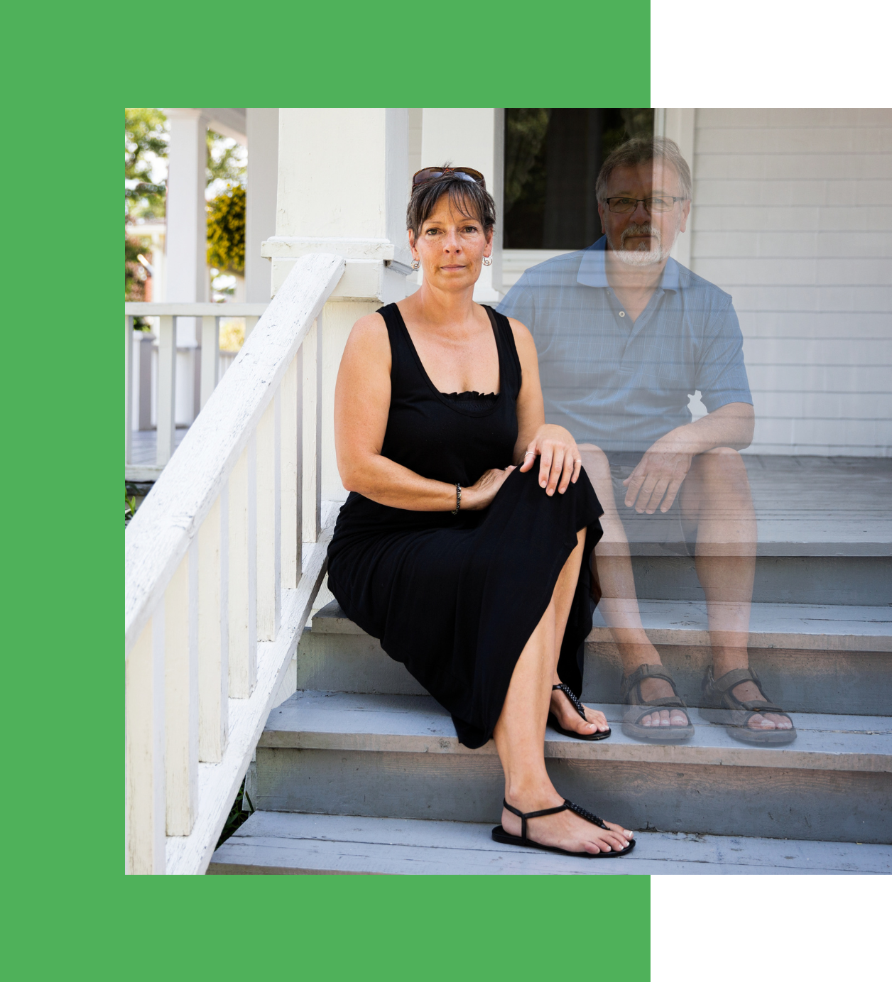 Women & Money - Live With Dignity